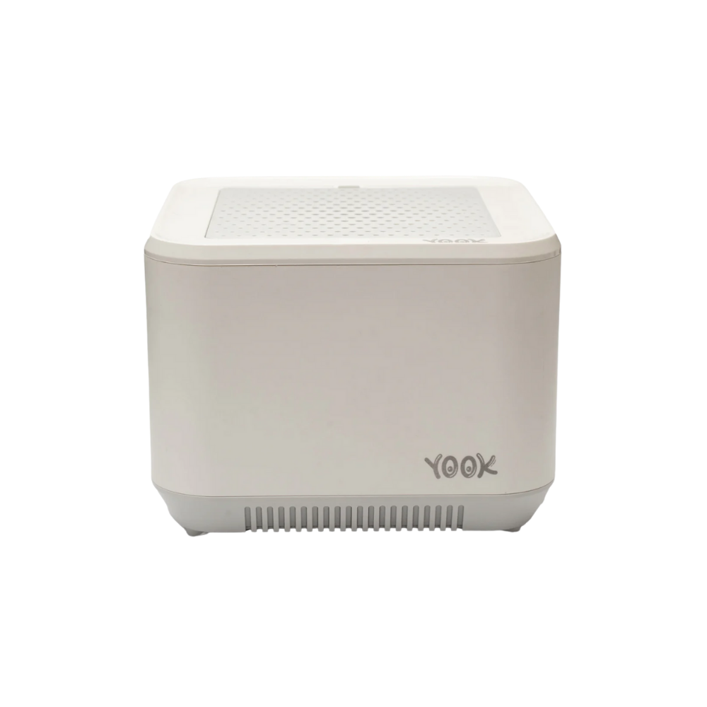 Yook Cube Air Purifier – 9 Matters