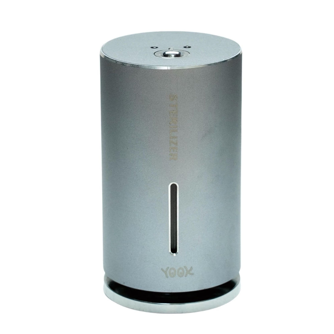Yook Mist Alcohol Dispenser – 9 Matters