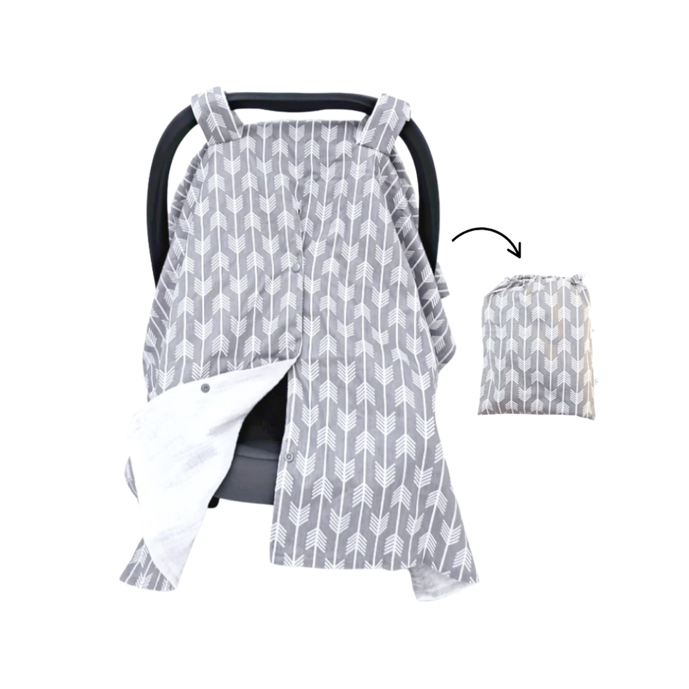 Swaddies Universal Cover – 9 Matters