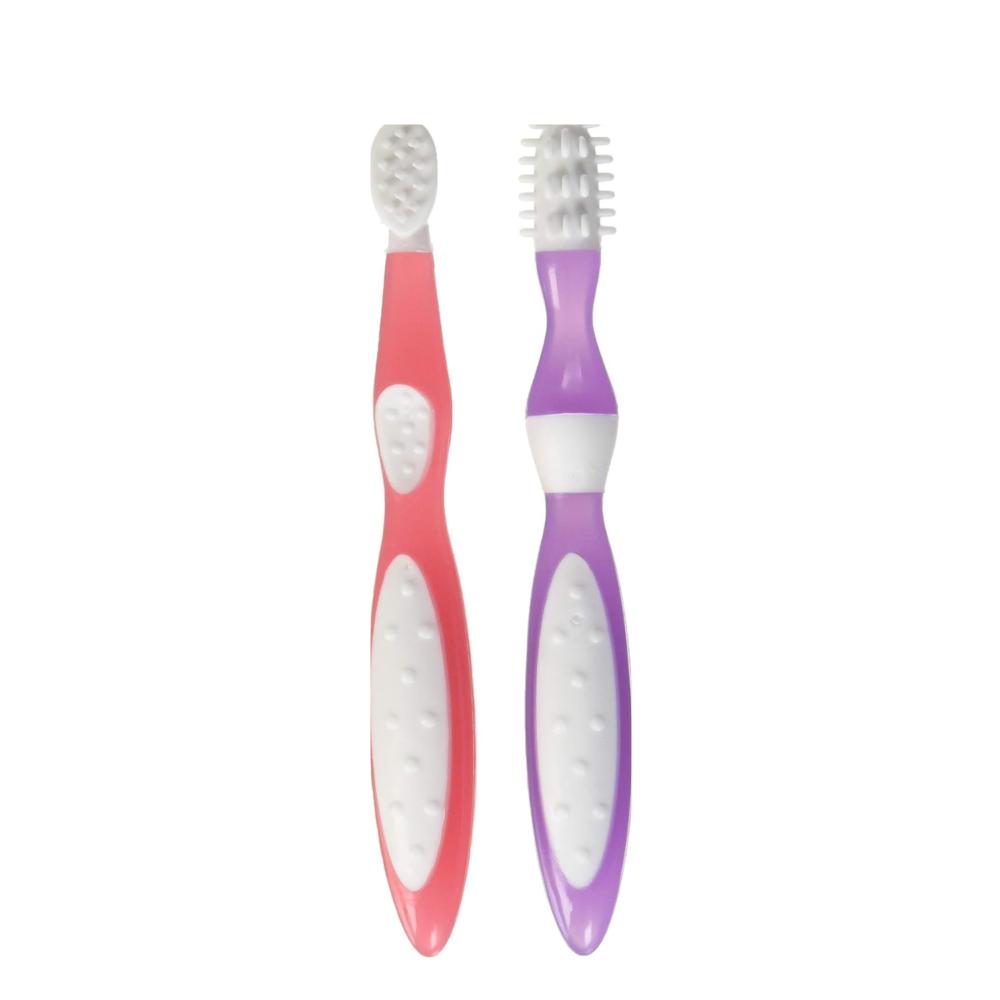 Kidsme First Tooth Brush Set – 9 Matters