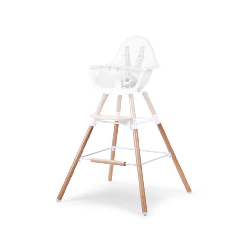 Beaba Evolu Extra Long Legs & Footstep – 9 Matters