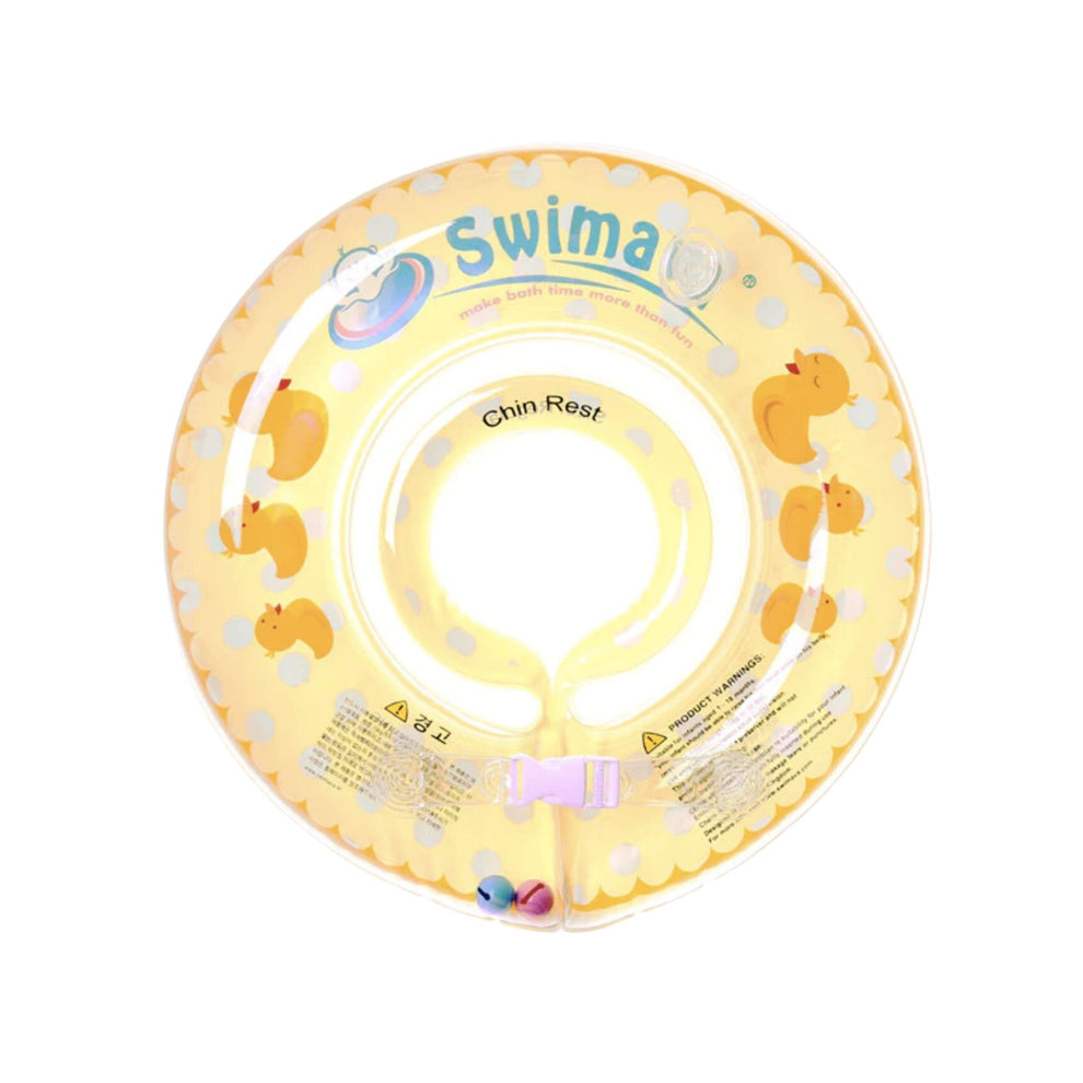 Swimava Starter Ring – 9 Matters